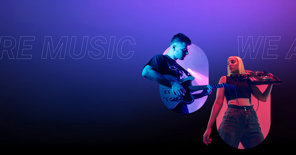 Musicraft | Fair artist and label services